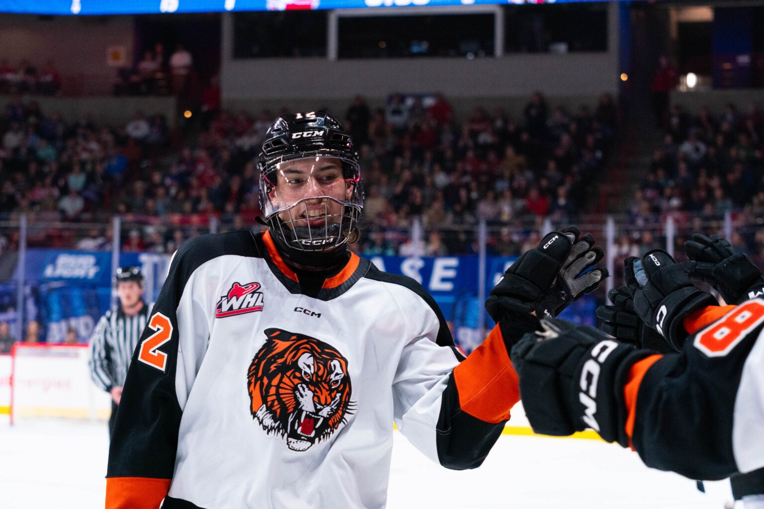 Liam Ruck — 2026 NHL Draft Prospect Profile - The Hockey Writers - NHL ...