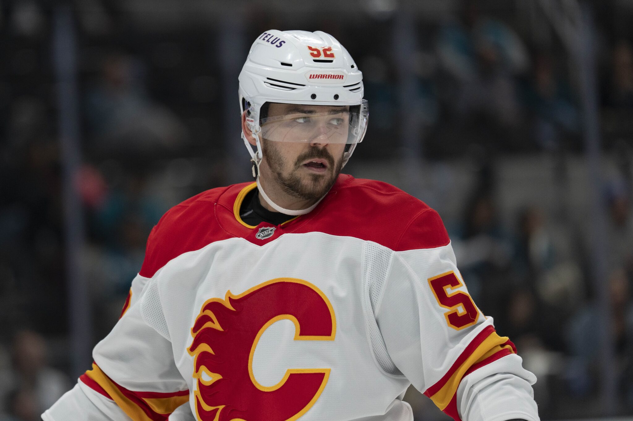 Calgary Flames Olympics News: Andersson, Backlund, Weegar, Pospisil ...