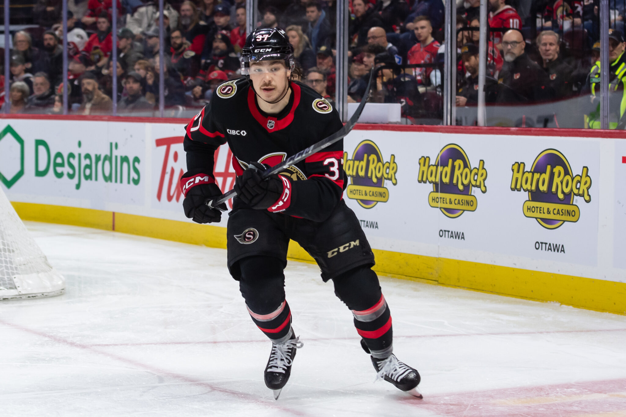 Senators News & Rumours: Tkachuk Missed, Defence Falters & Sebrango ...
