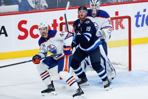 Jonathan Toews’ Return Has Become a Costly Miscalculation for the ...