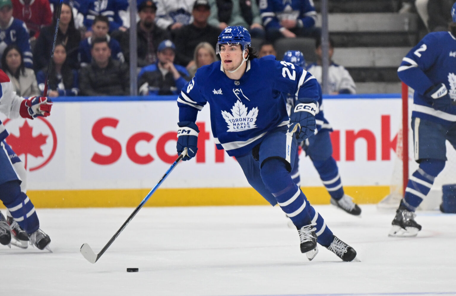 Blackhawks News & Rumors: Knies Robertson, & Rielly Trade Talk - The ...