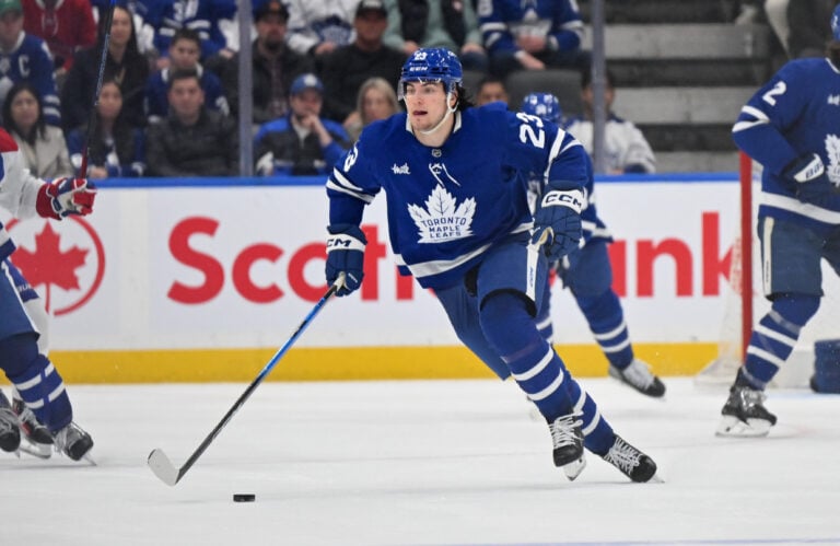Who Was the Canadiens Mystery Trade Deadline Pursuit? - The Hockey ...