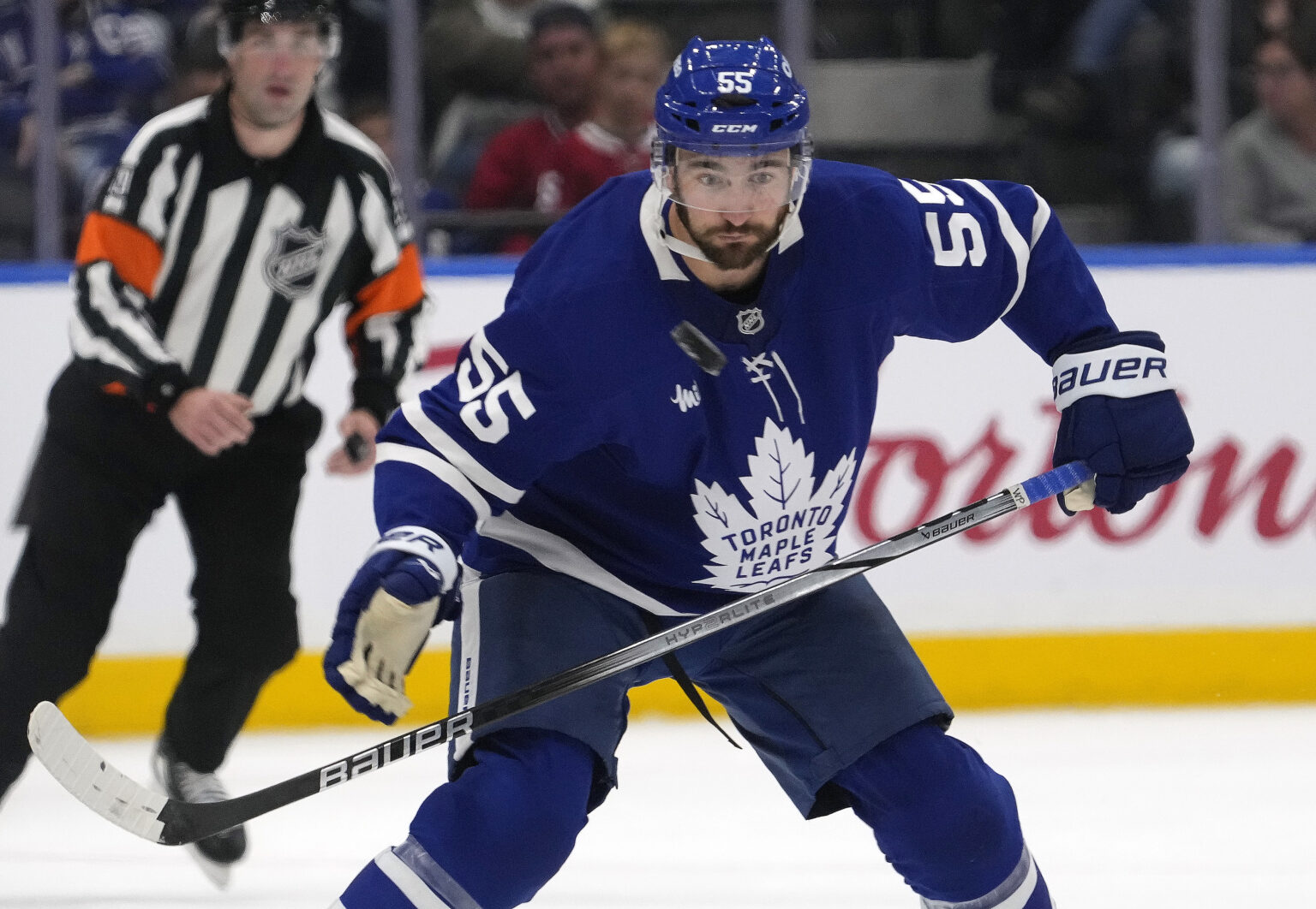 Toronto Maple Leafs' Surprising 3 R's of the Preseason: Rielly, Reimer ...