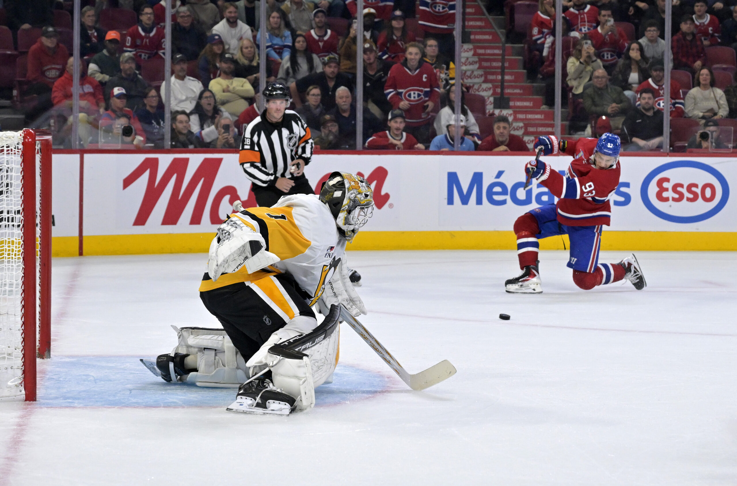 Penguins Prospects Having Strong Start to the 2025-26 Season - The ...