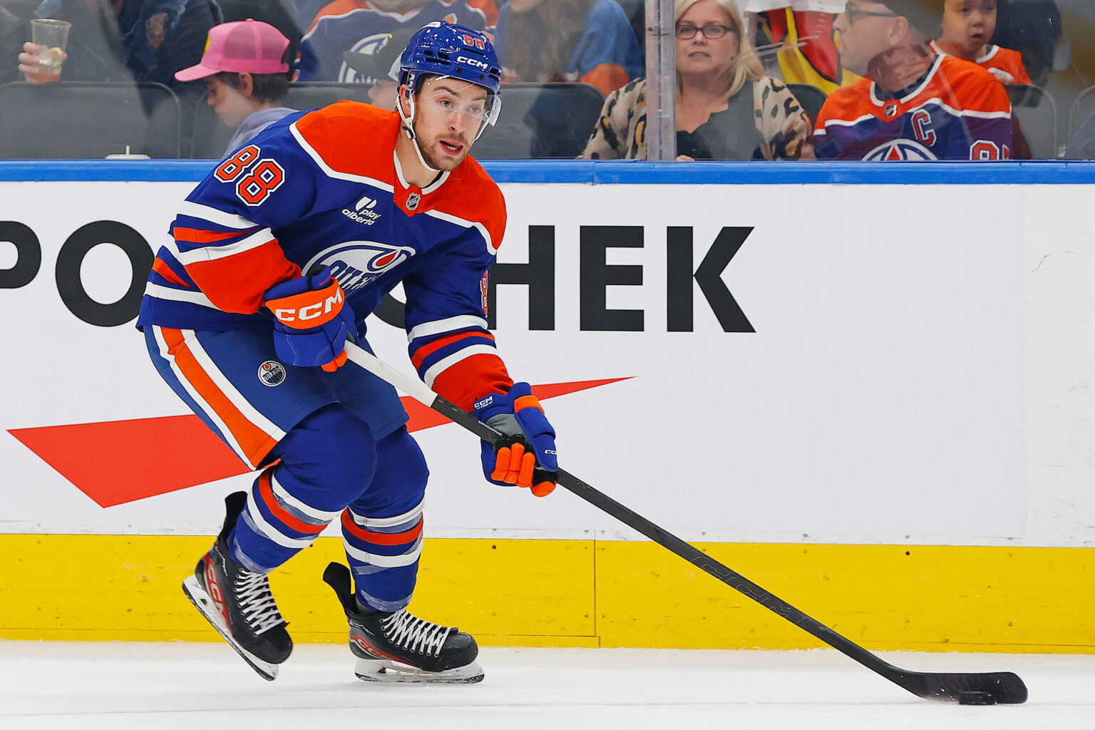 NHL Rumors: Suzuki & Team Canada, Maple Leafs & Marchment, Mangiapane ...