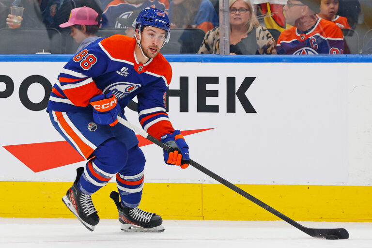NHL Rumors: Suzuki & Team Canada, Maple Leafs & Marchment, Mangiapane ...