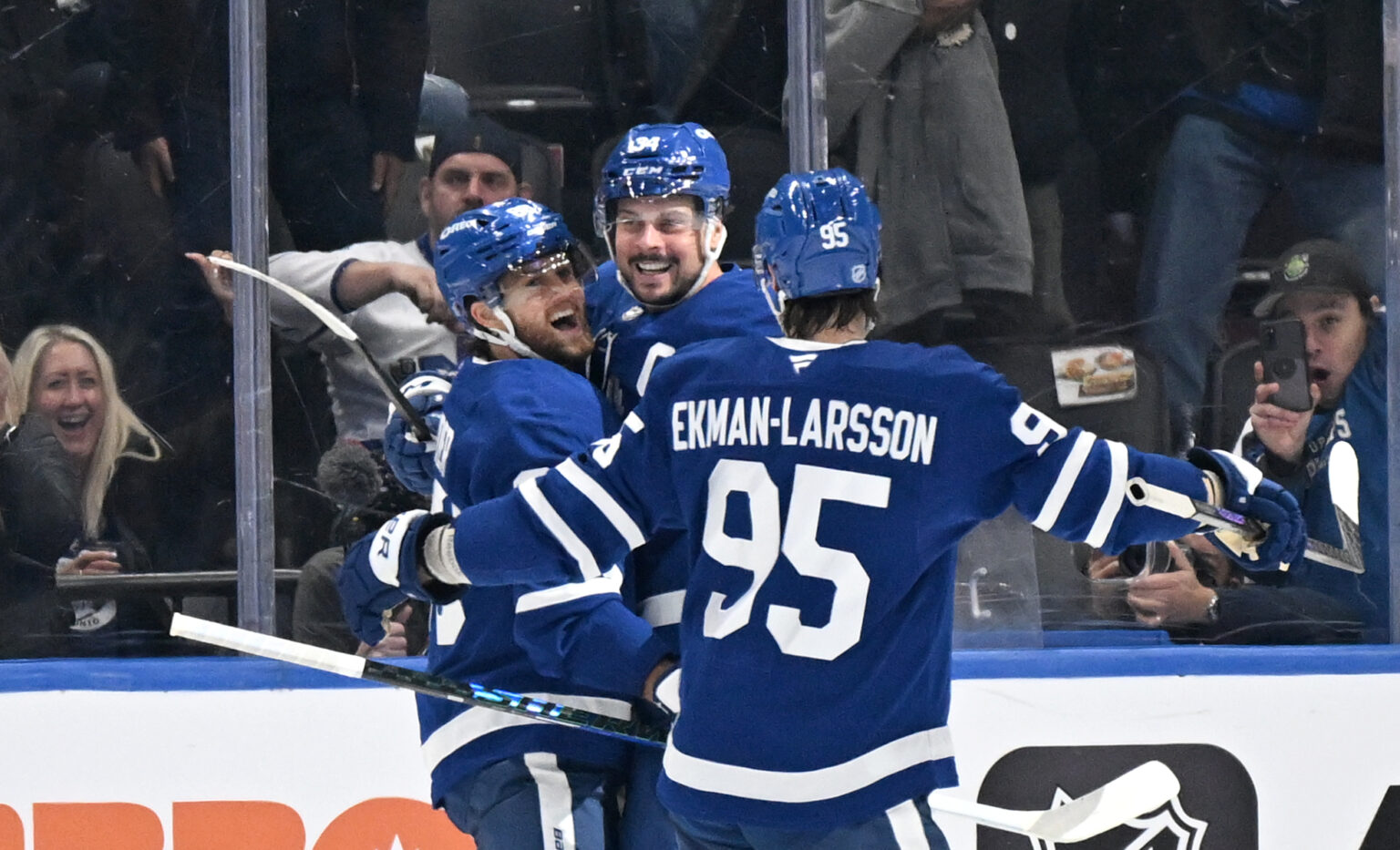 Pelley’s AI Playbook Exposed: Bold Offseason Trades the Maple Leafs ...