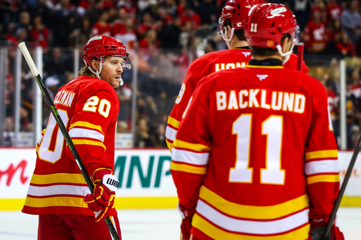 Calgary Flames Will Soon Be a Top Destination for Free Agents - The ...