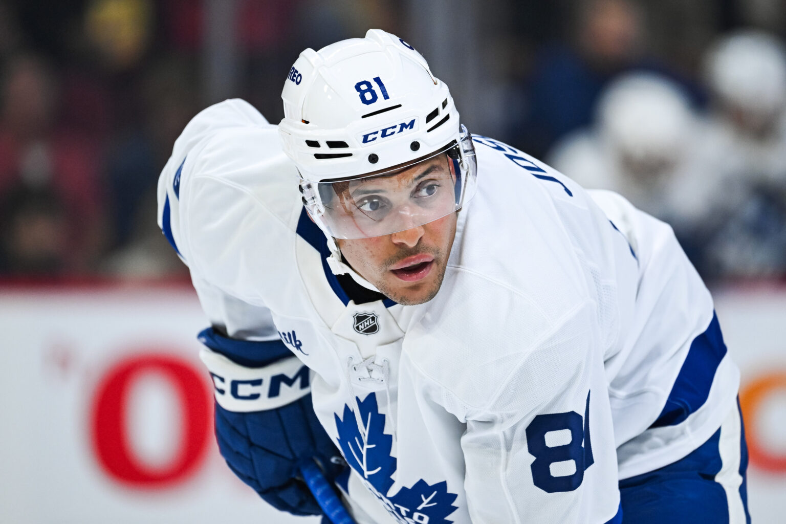Maple Leafs News & Rumours: Joshua, Knies, Rielly & Tanev - The Hockey ...