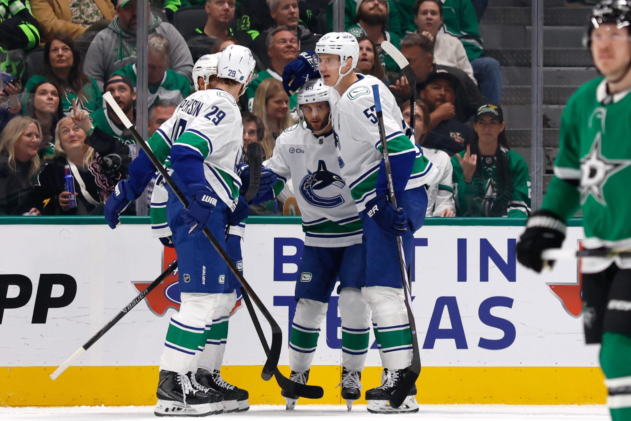 Vancouver Canucks News & Rumours: Sasson, New Project & Injury Report ...