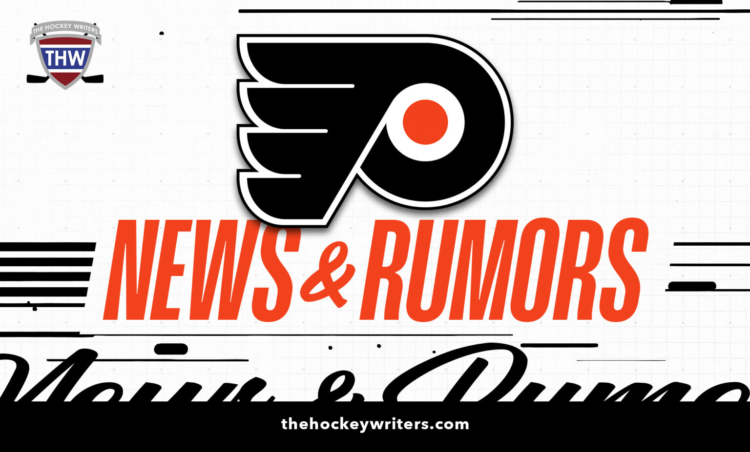 Philadelphia Flyers News & Rumors: Week 3 Recap, Martone Excels ...
