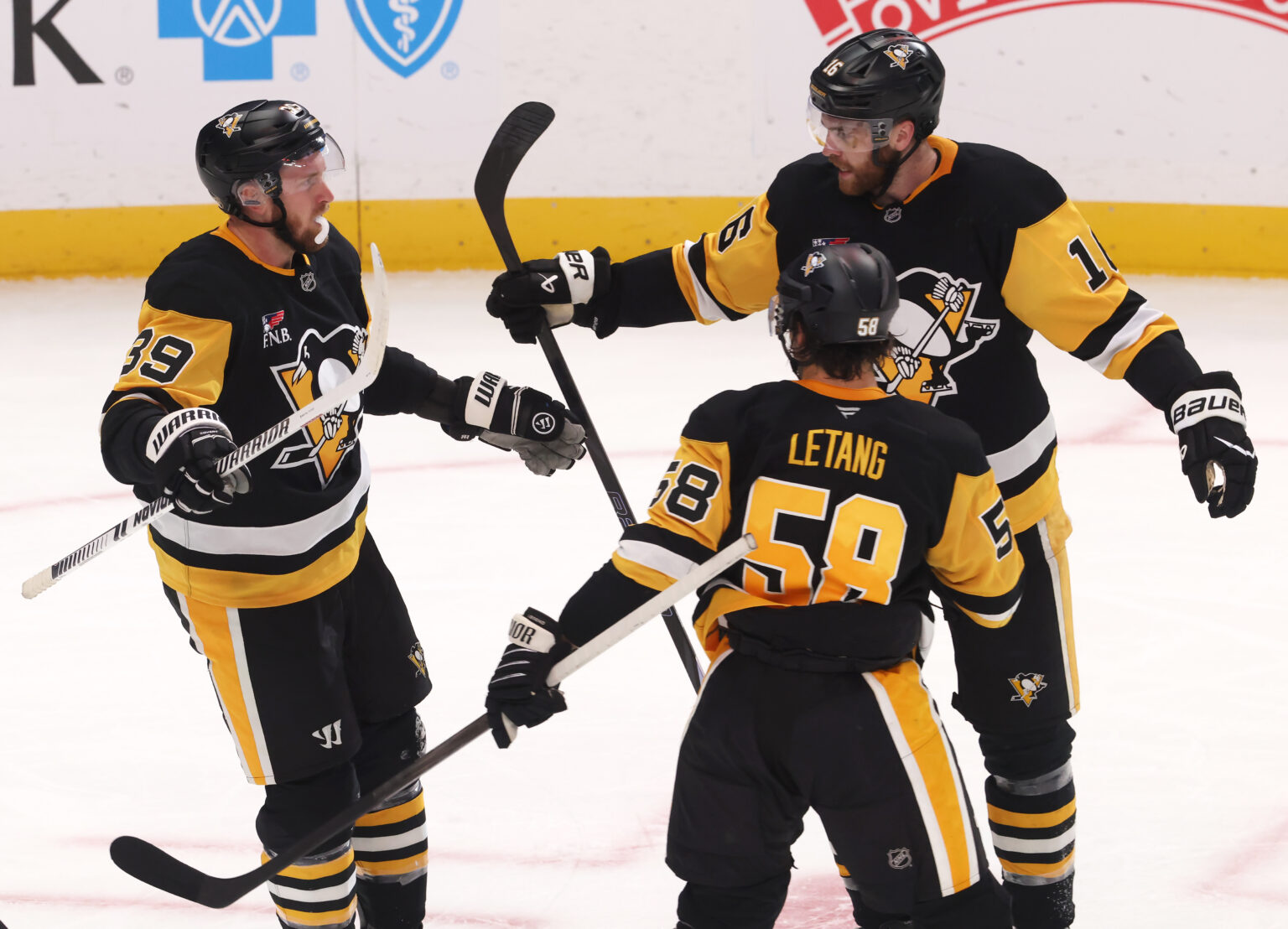 Pittsburgh Penguins' Recent Roster Moves Are Showing Dubas' Hand - The ...