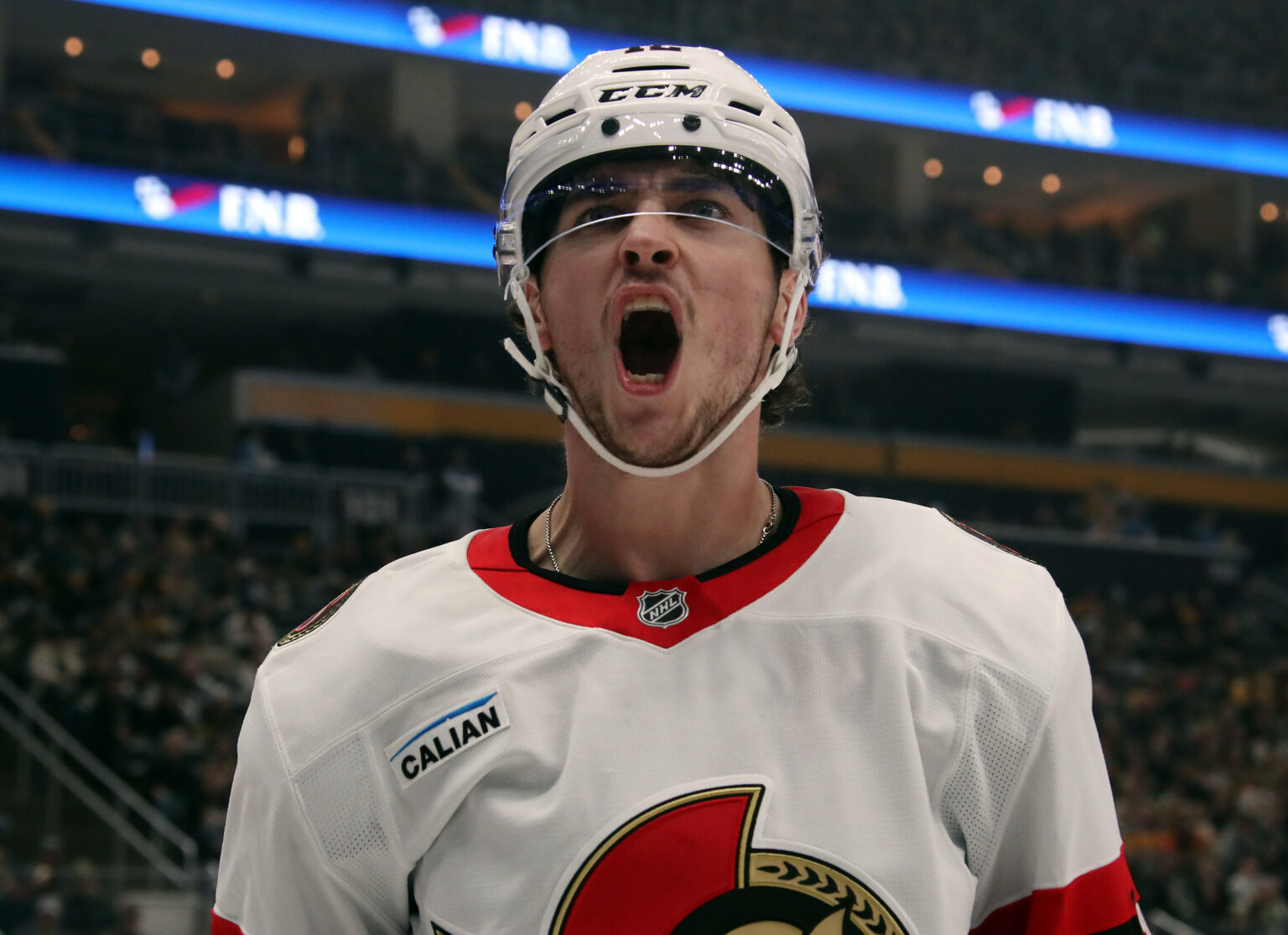 Pinto Pause, Red Wings Buyers, 2 Oilers Trades & More NHL Rumors - The ...