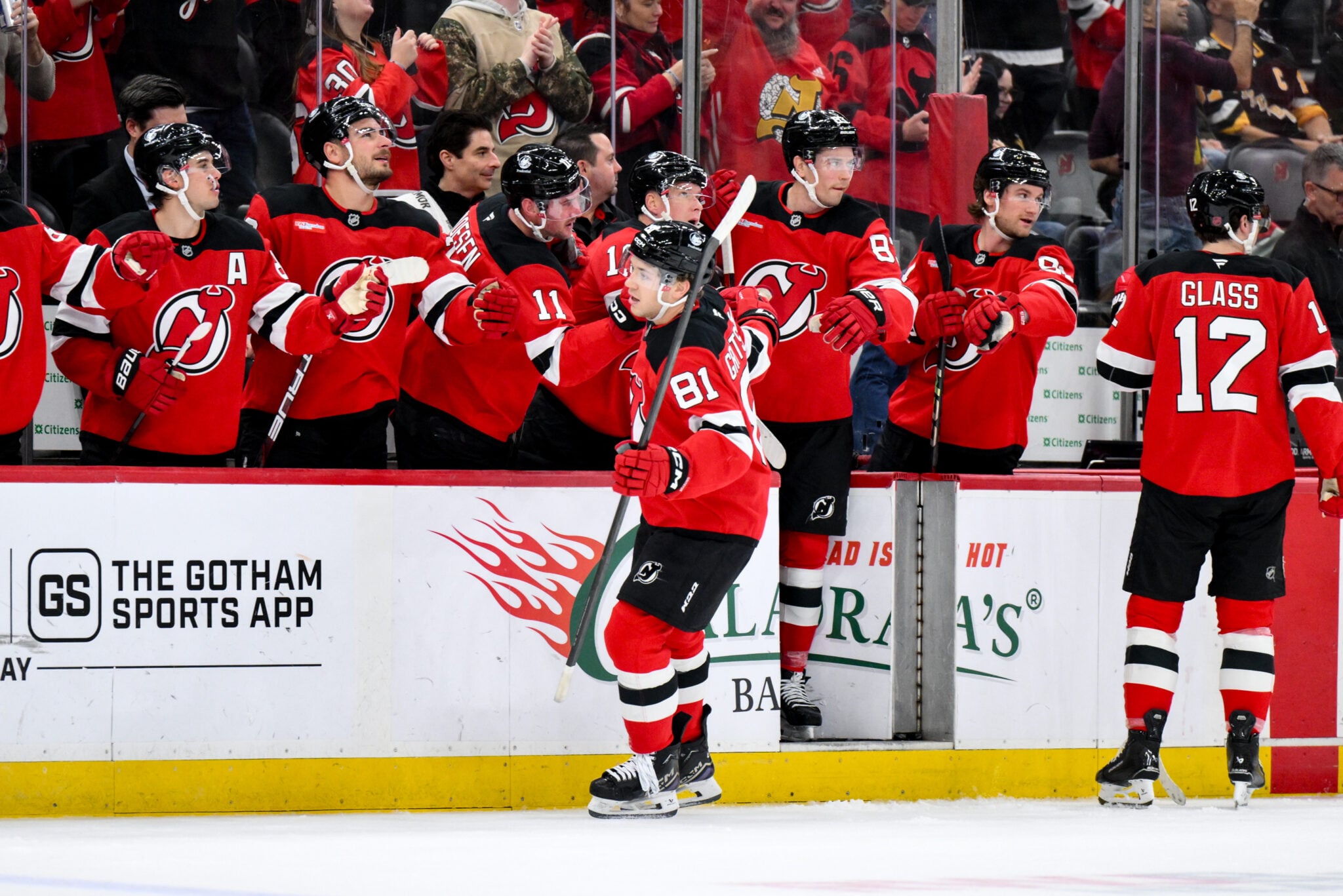 Devils' 3 Most Underrated Players Heading Into 2026-27 - The Hockey ...