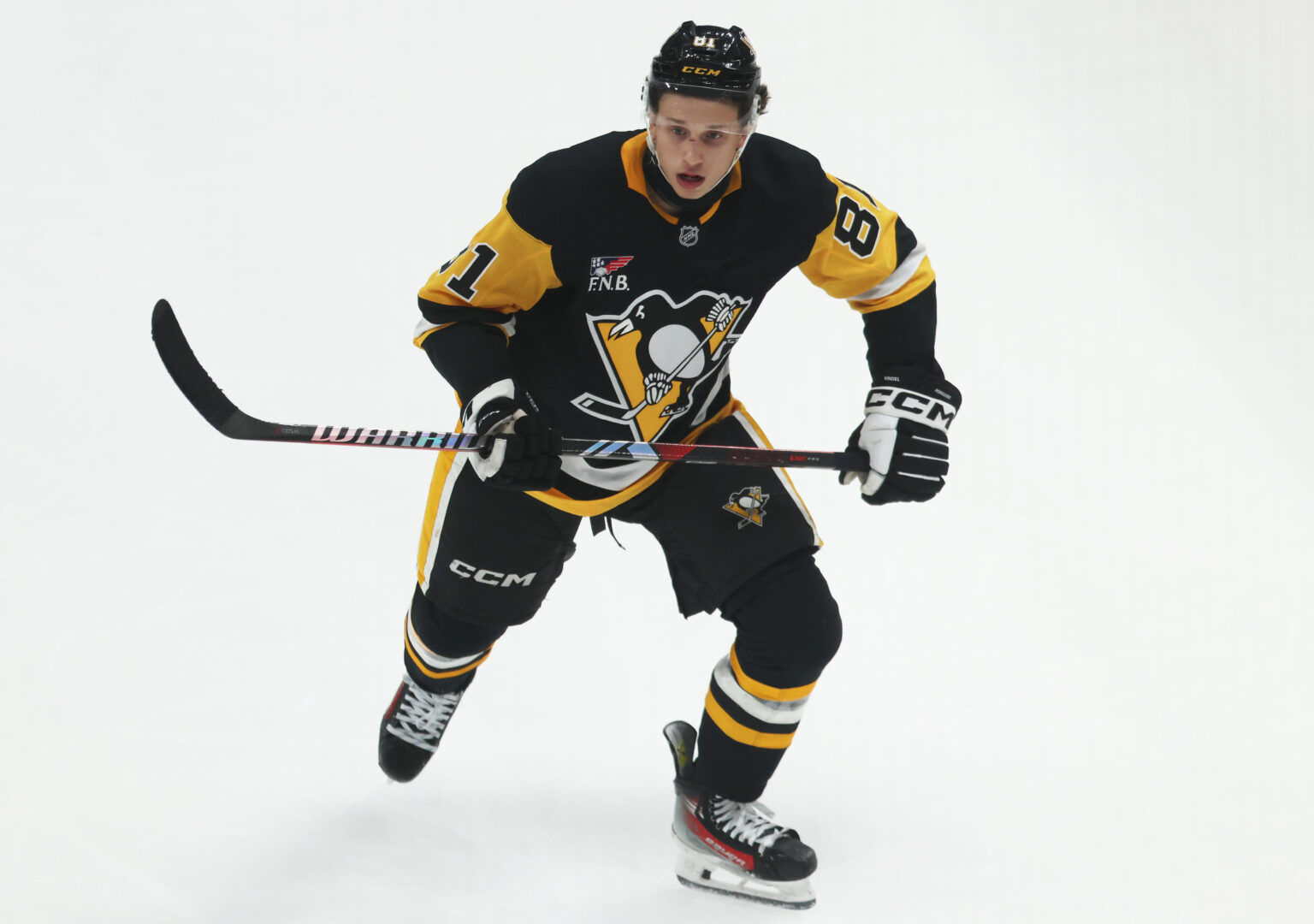 3 Takeaways From the Penguins' 4-3 Loss to the Maple Leafs - The Hockey ...