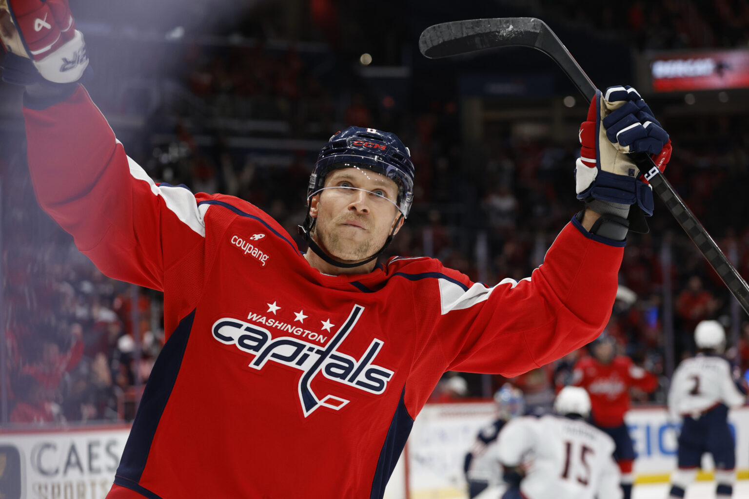 Highs and Lows From the Washington Capitals' 2025-26 Season - The ...