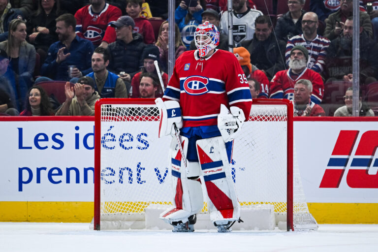 3 Key Takeaways From Canadiens' Tough Stretch - The Hockey Writers ...