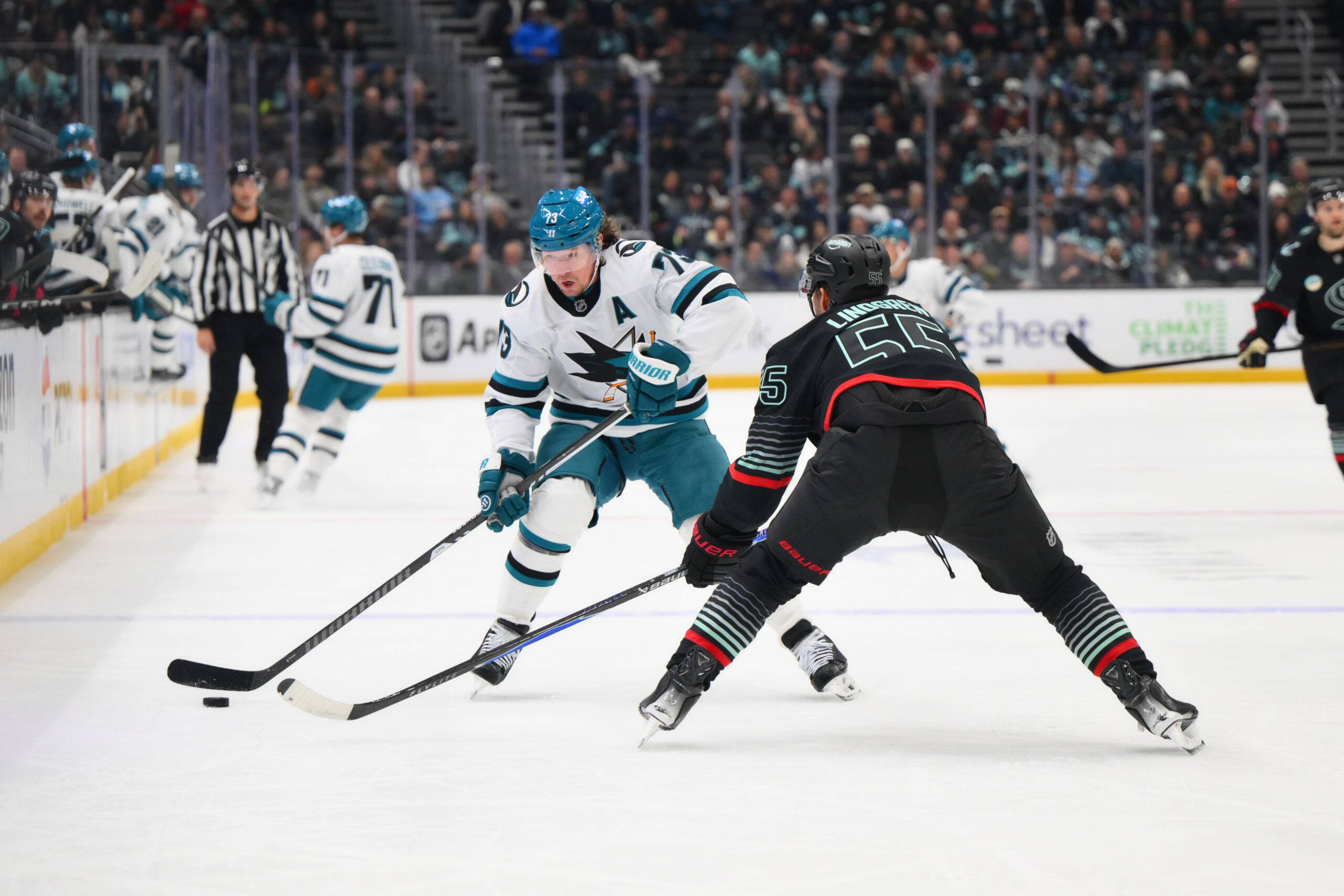 Ryan Lindgren: Bio, Stats, News & More - The Hockey Writers