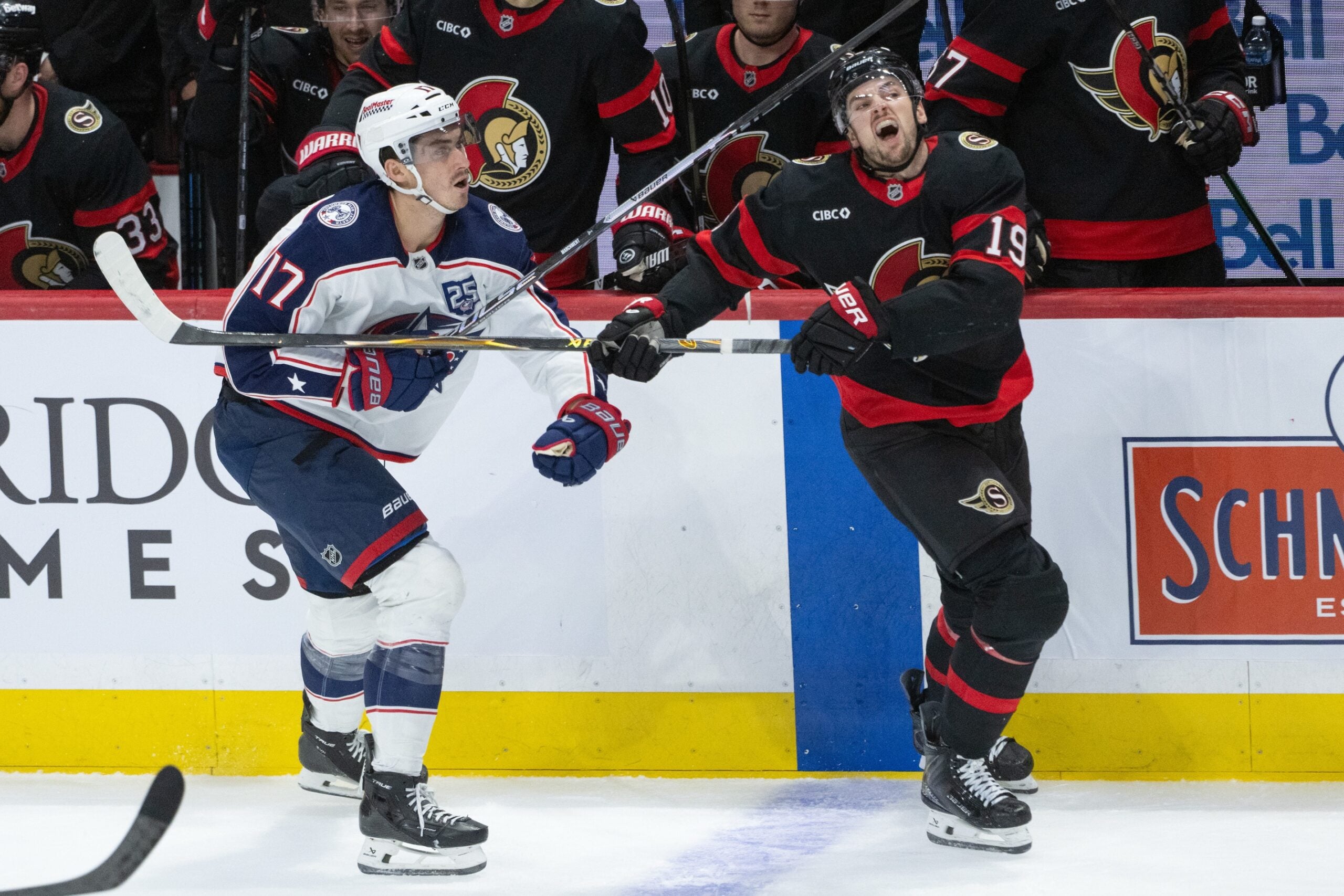 Mason Marchment - The Hockey Writers