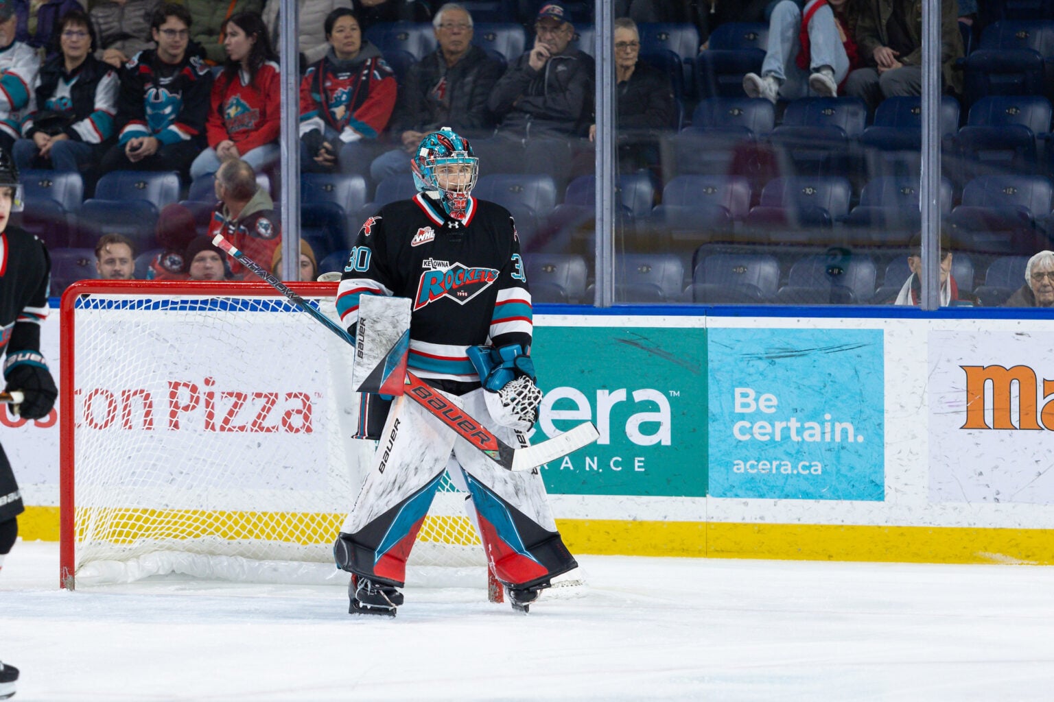 Harrison Boettiger- 2026 NHL Draft Prospect Profile - The Hockey ...