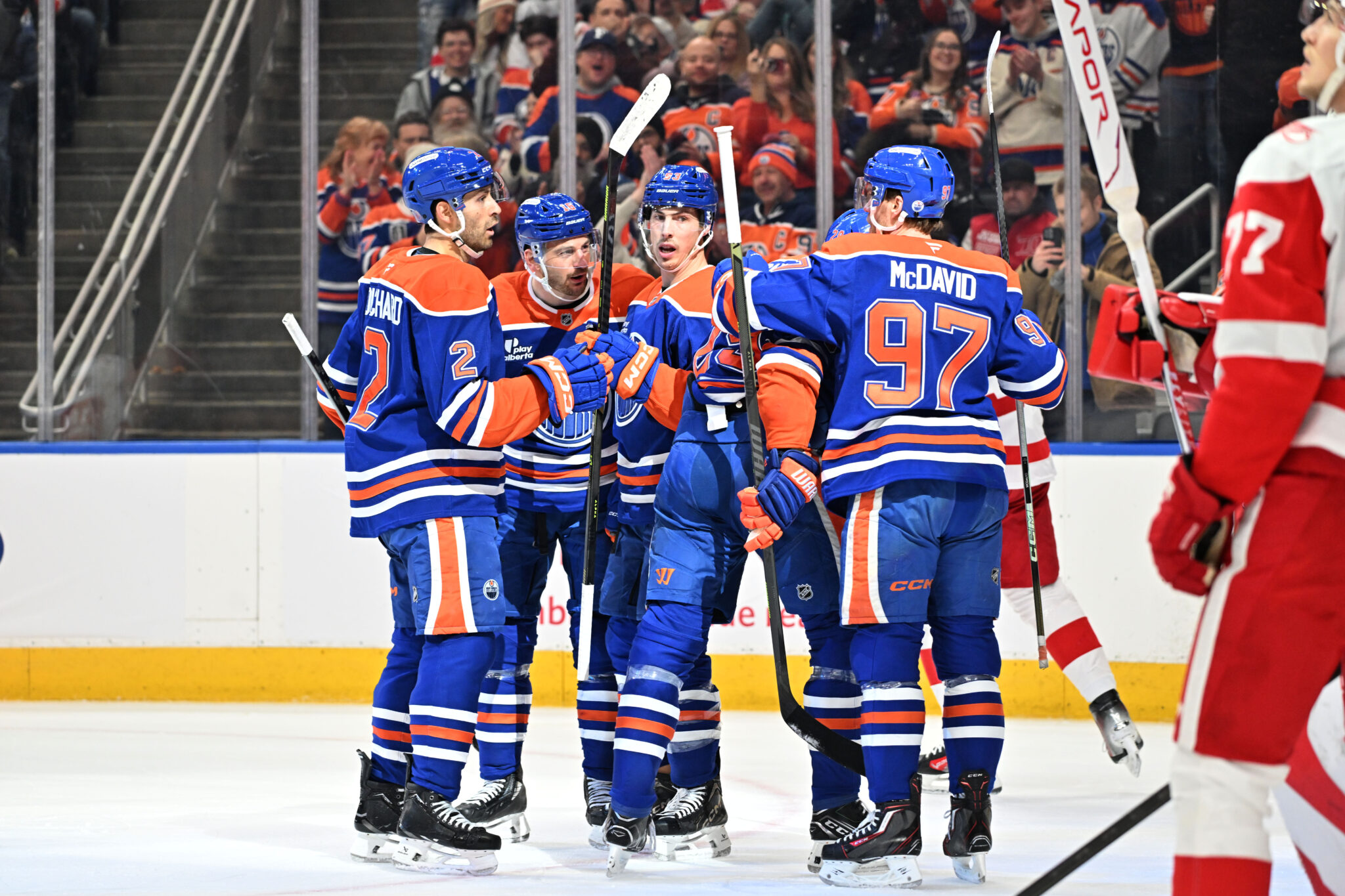 Edmonton Oilers' Stanley Cup Window Is Beginning to Close - The Hockey ...