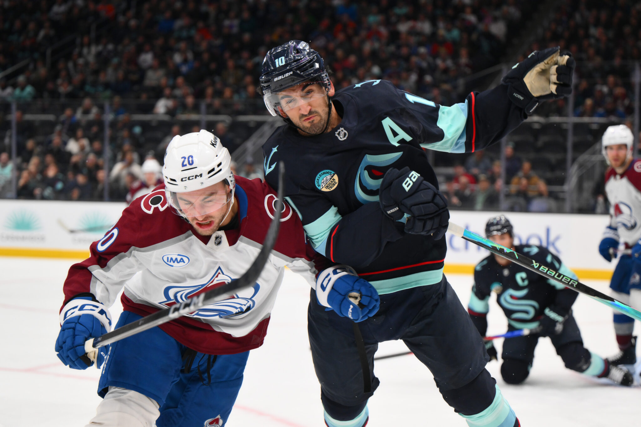 4 Trade Targets to Boost Flyers' Center Position This Offseason - The ...