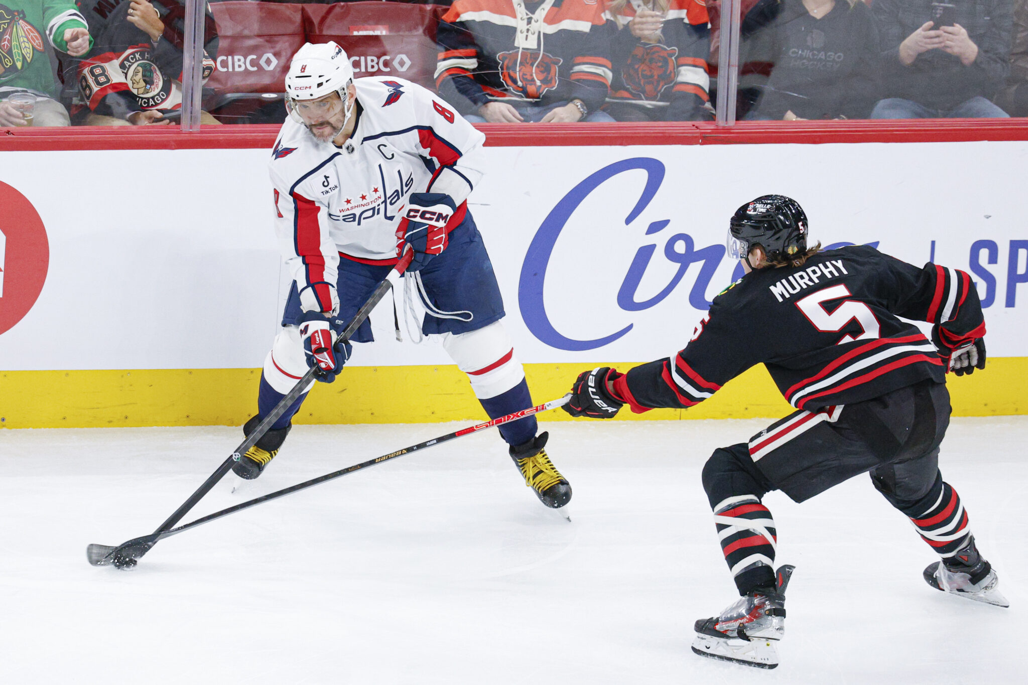 Connor Murphy: Everything to Know About Oilers' Newest Acquisition ...