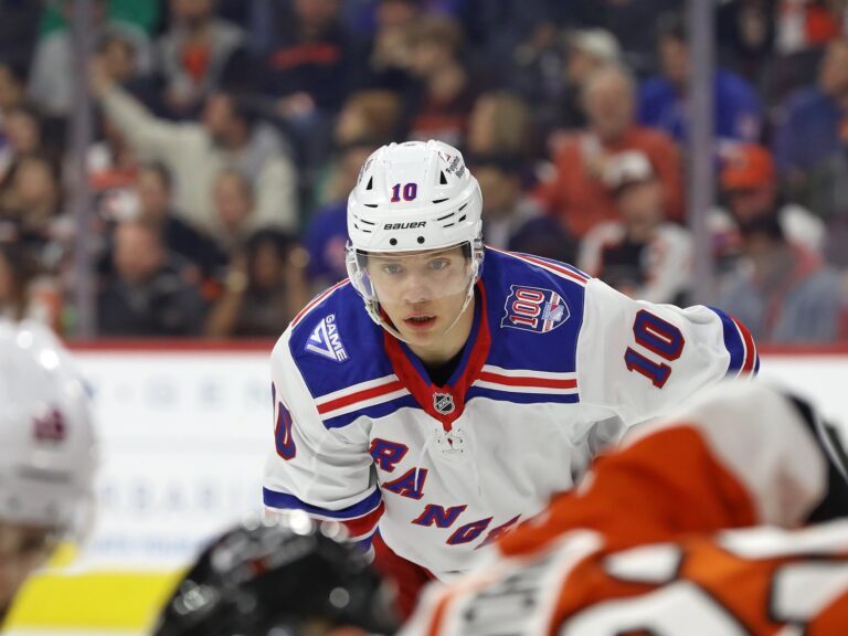 Top 5 Moments of Artemi Panarin's Rangers Tenure - The Hockey Writers ...