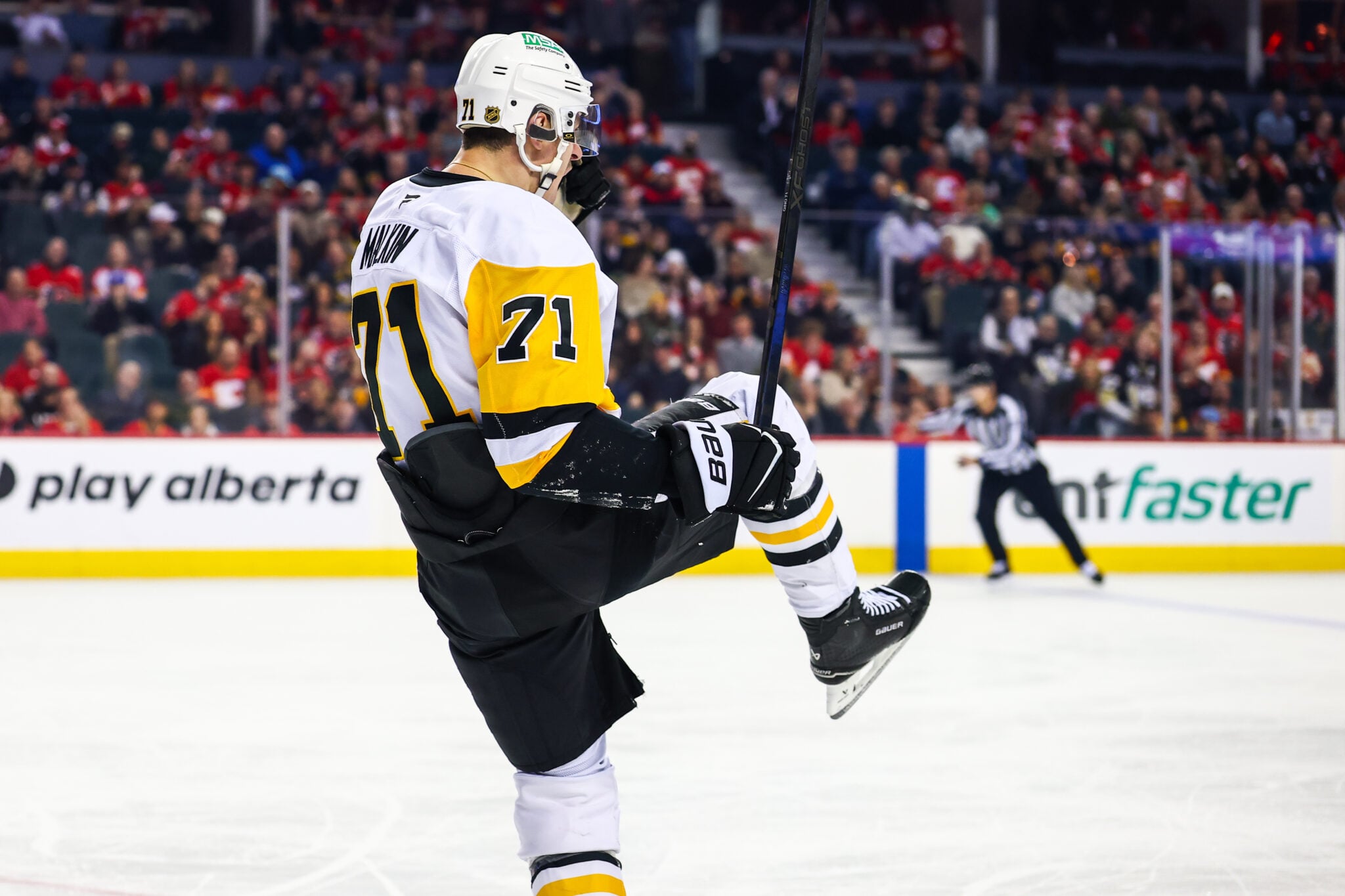 Penguins News & Rumors: Crosby's Return, Malkin's Future & Soderblom ...