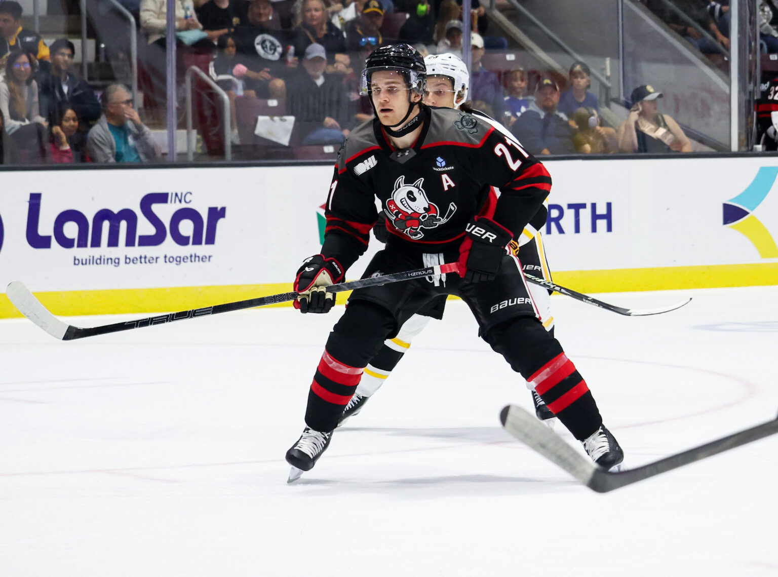 Canucks News & Rumours: Lankinen, Lekkerimäki & Patterson - The Hockey ...
