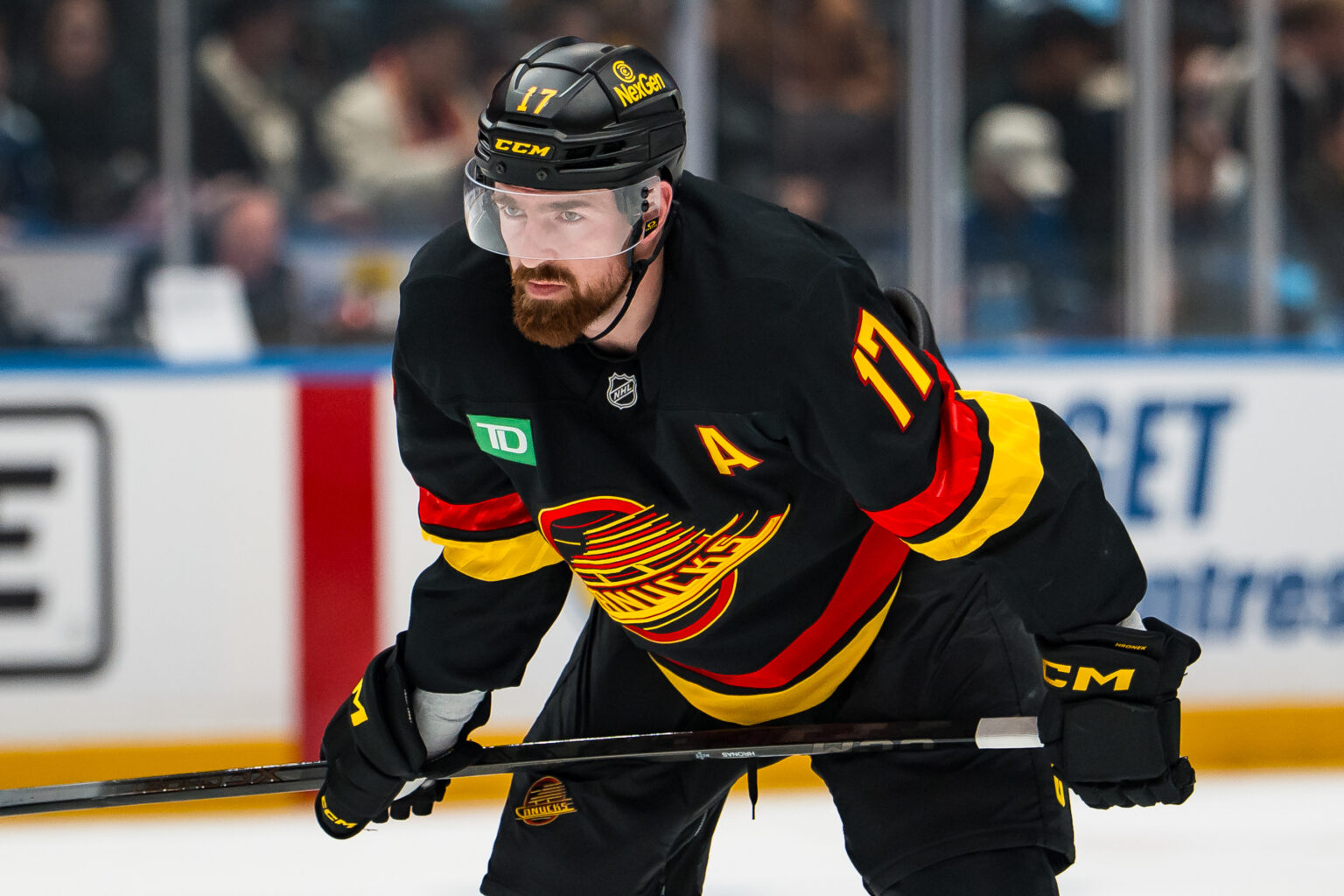 Vancouver Canucks News & Rumours: Hronek, Prospects Chiarot & Cootes ...