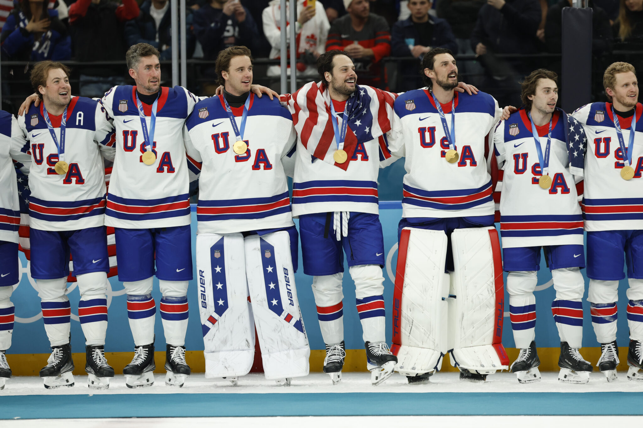 Auston Matthews' Legacy Grows With Gold Medal Win - The Hockey Writers ...