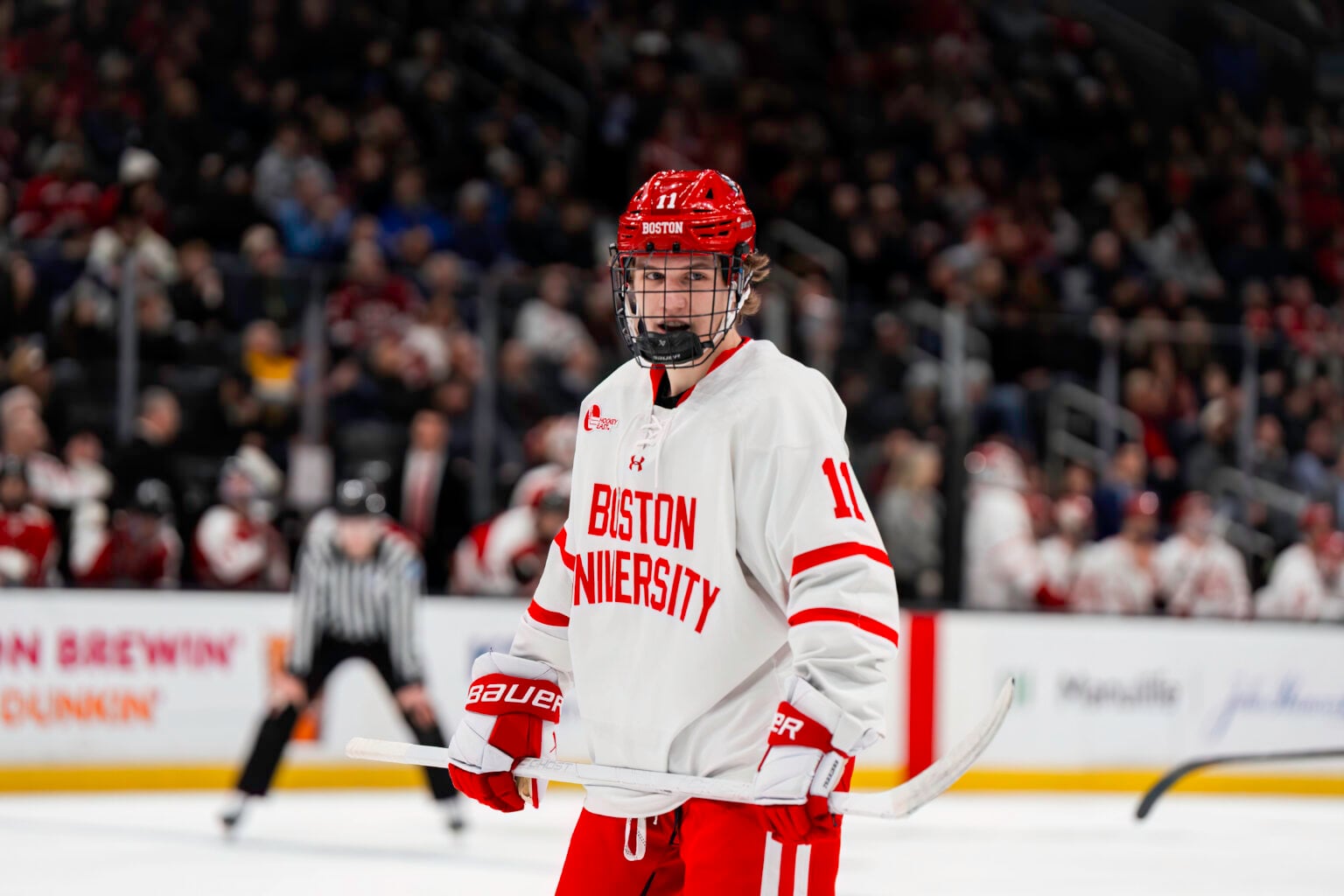 Tynan Lawrence – 2026 NHL Draft Prospect Profile - The Hockey Writers ...
