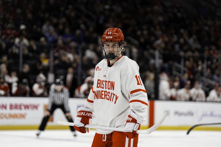 Capitals 2026 Draft Target: Tynan Lawrence - The Hockey Writers - - NHL ...