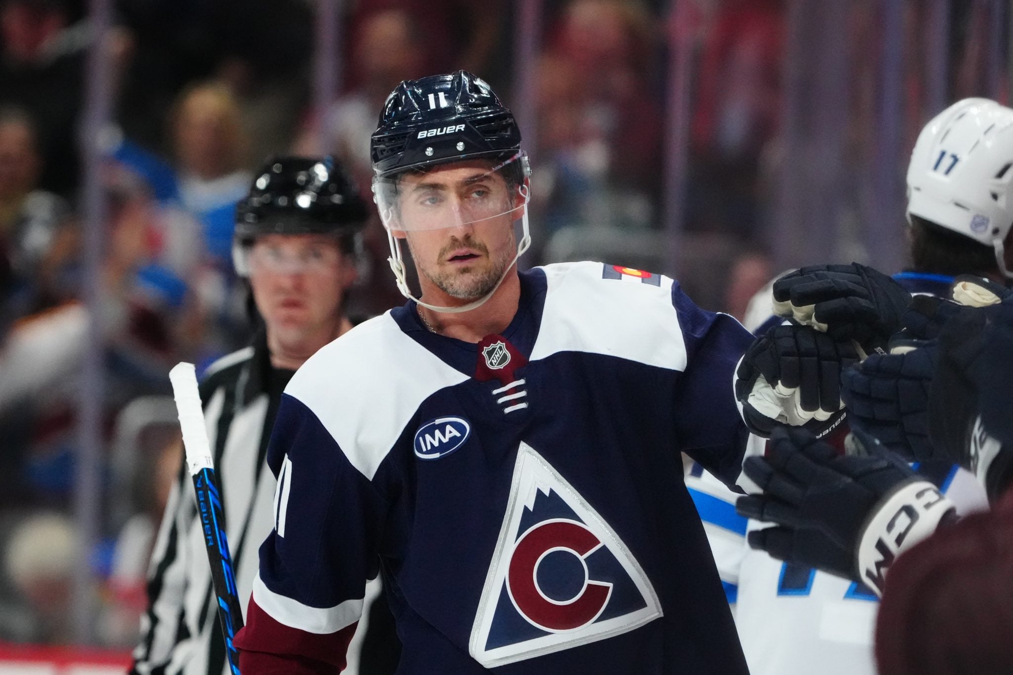Brock Nelson the Key to Avalanche’s Cup Hopes - The Hockey Writers ...