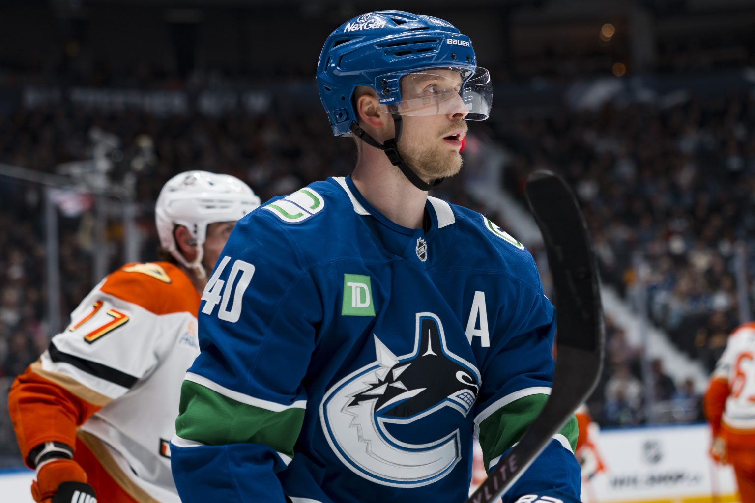 Canucks News & Rumours: Pettersson, Cootes & Sedins at Lottery - The ...