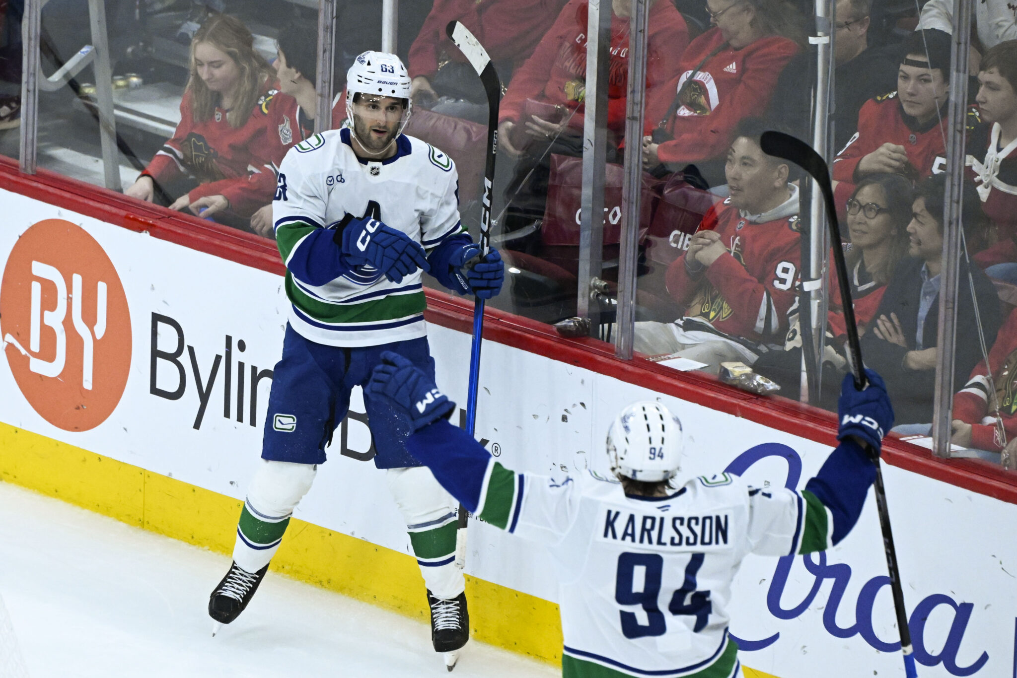 Canucks News & Rumours: Draft Turning Point, Rutherford & Sasson’s ...