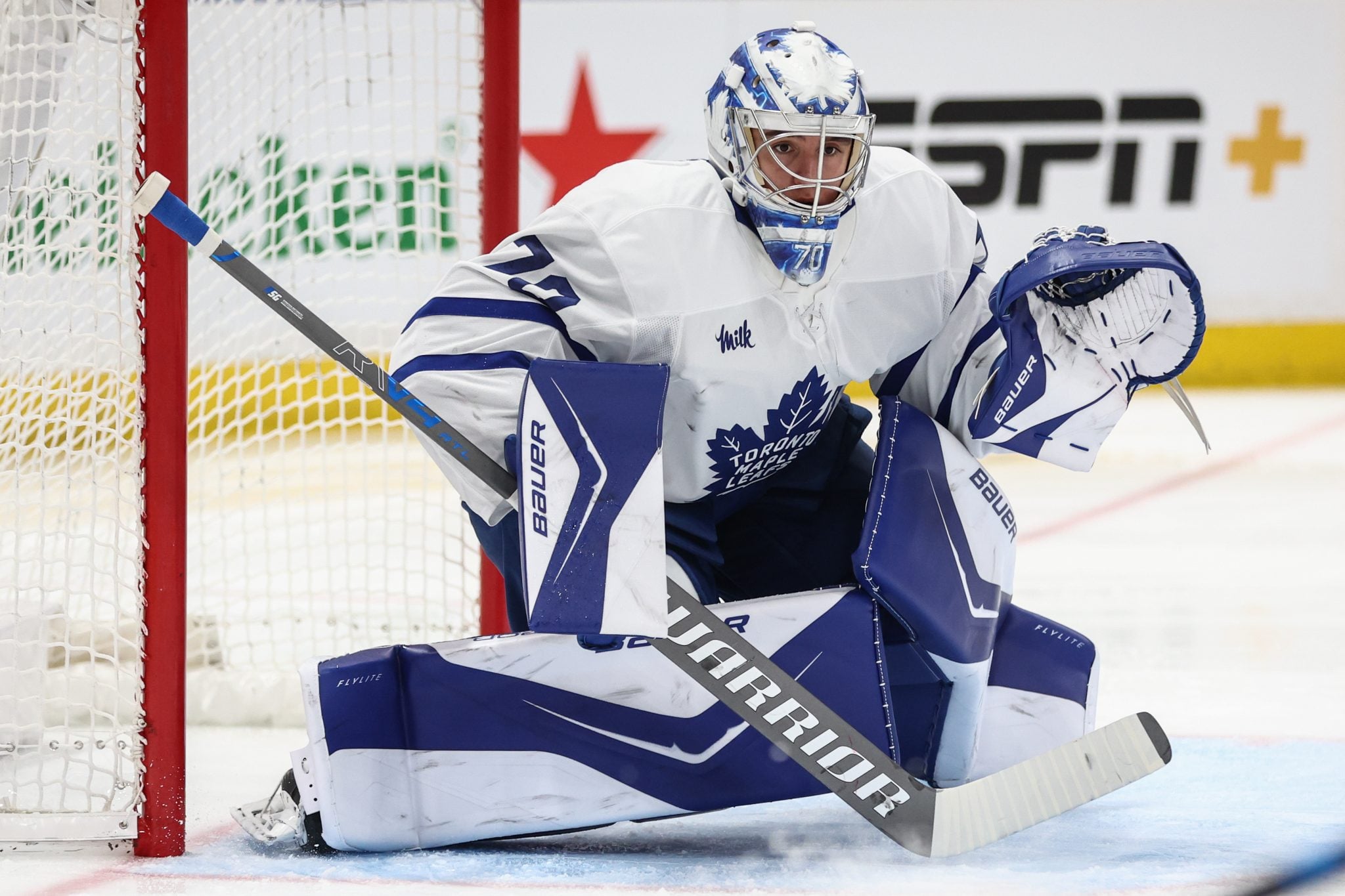 Maple Leafs' Top Prospects Will Benefit From Marlies' Calder Cup Run ...