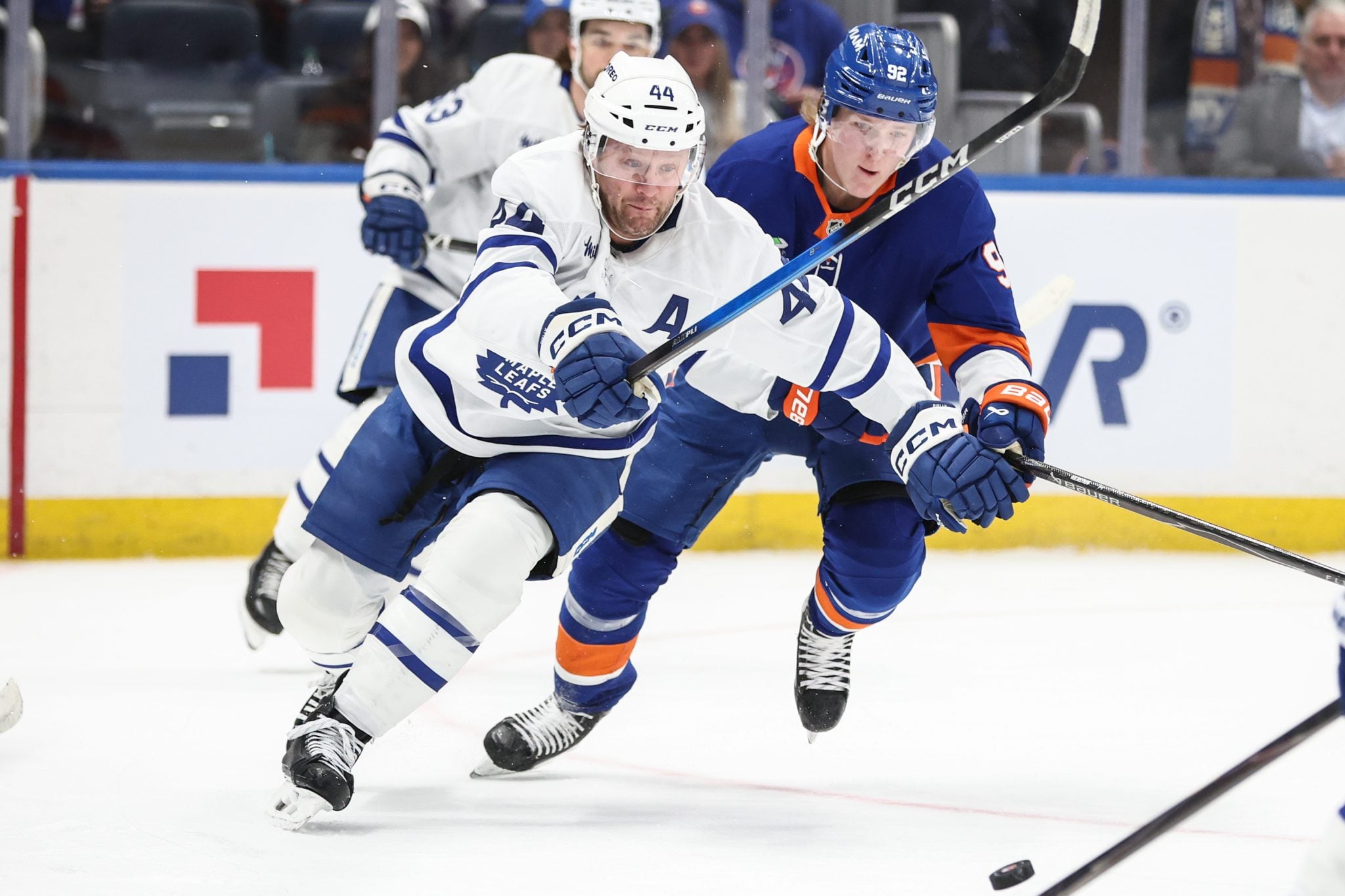Maple Leafs News and Rumours: Liljegren, Sandin, Treliving's Blame ...