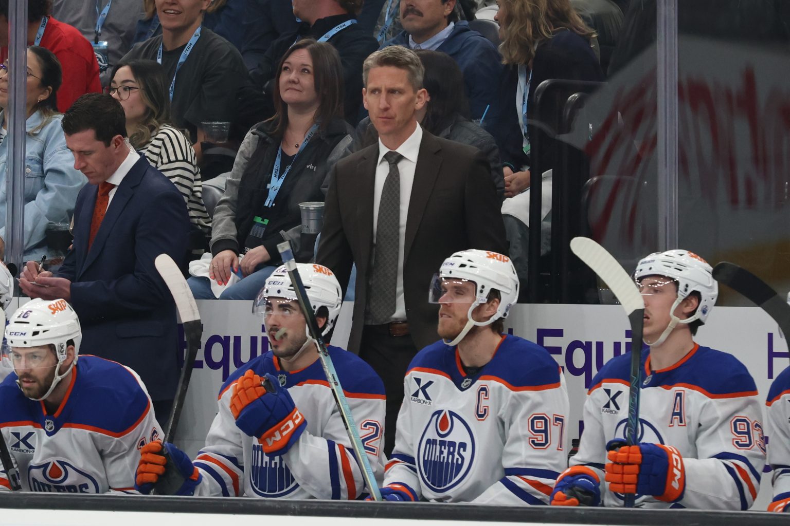 Takeaways From Oilers’ End-of-Season Press Conference - The Hockey ...