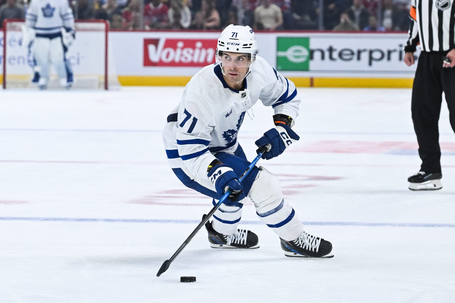 Toronto Maple Leafs News & Rumours: Marlies, Lettieri, Cowan, Gold ...