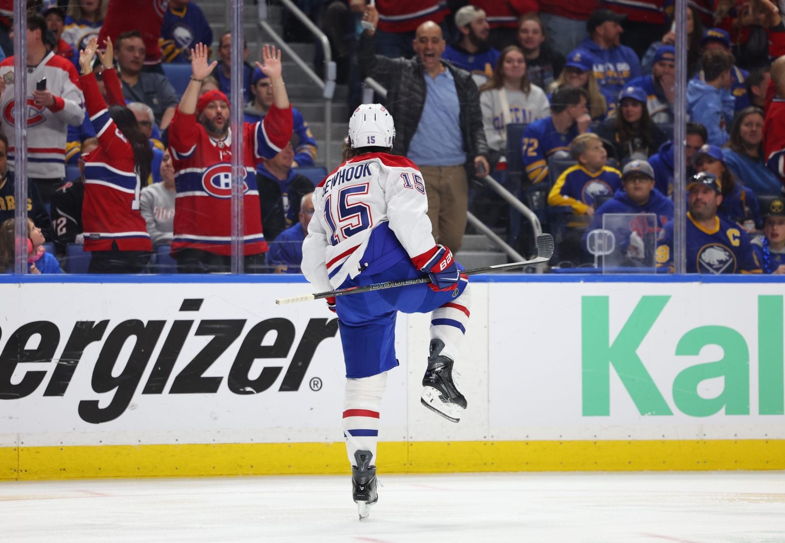What the Canadiens Are Missing to Win the Stanley Cup - The Hockey ...