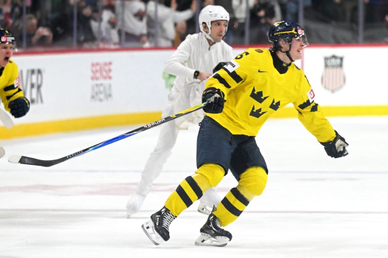 THW Mock Draft: Top-16 Post- Draft Lottery - The Hockey Writers - - NHL ...