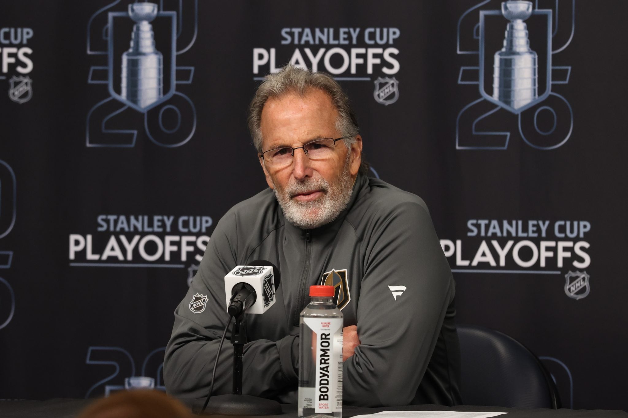Oilers News & Rumours: Tortorella, McDavid Window, Next Steps for ...