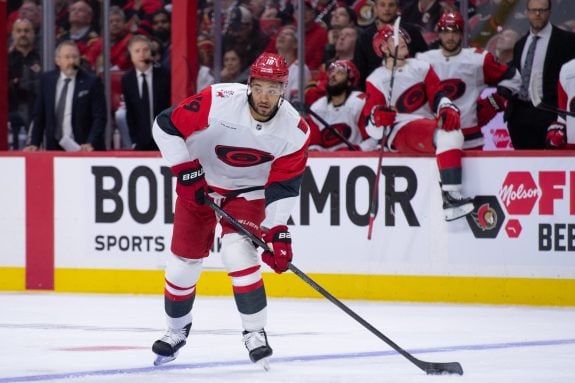 Rangers Still Right to Trade K’Andre Miller Almost a Year Later - The ...