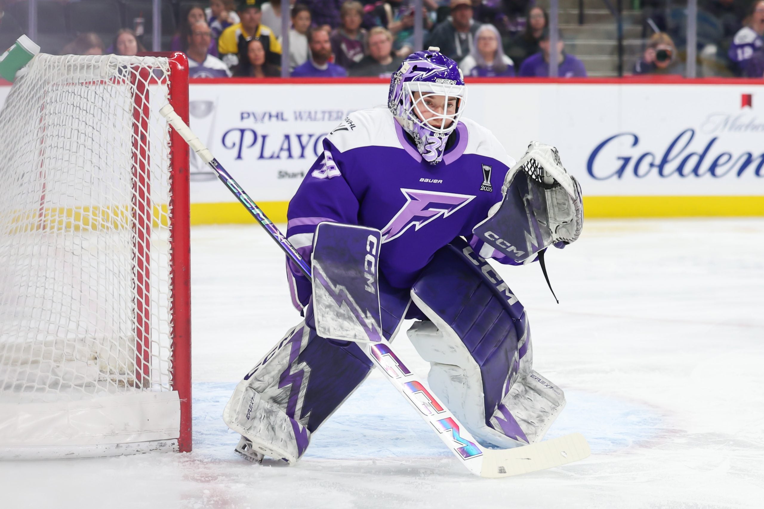 Frost Made Protections, Now They May Lose in Phase 2 - The Hockey ...