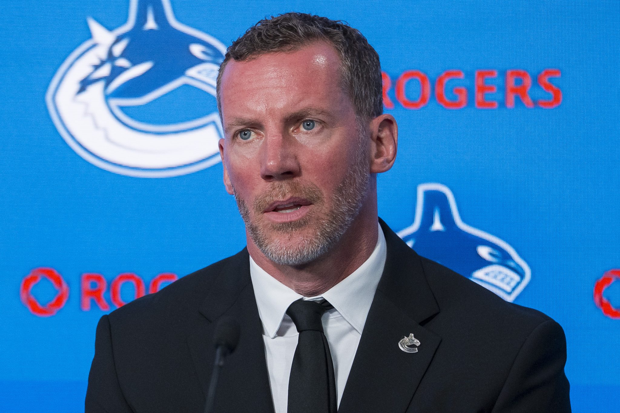 5 Takeaways From Canucks' Press Conference Introducing the Sedins ...