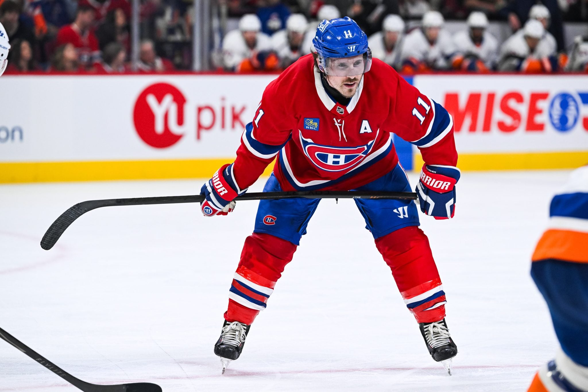 Canucks Notebook: DeBrusk to Senators & Gallagher and Stecher ...