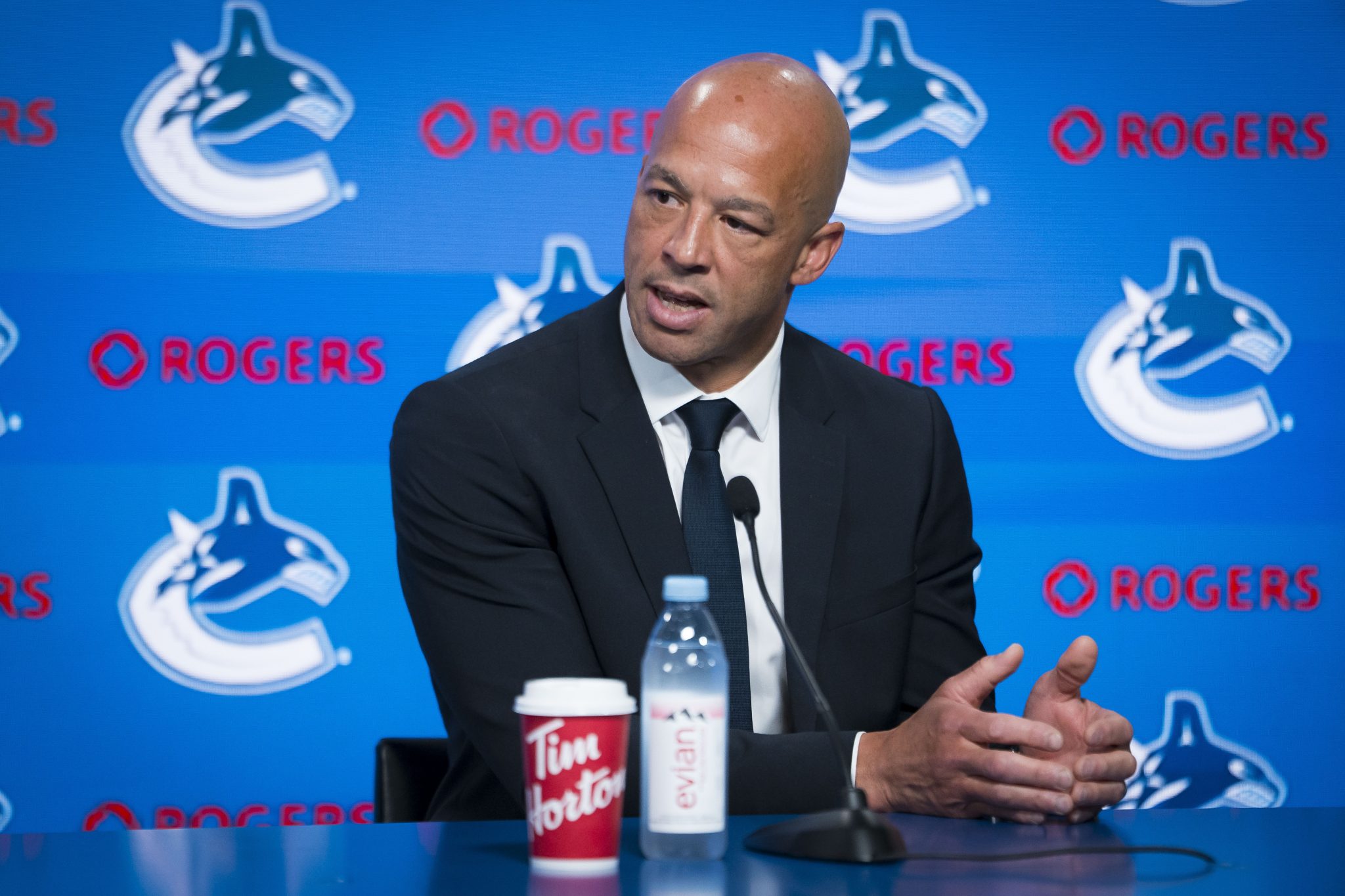 Vancouver Canucks News & Rumours: Malhotra, Räty, Cootes & the Two ...