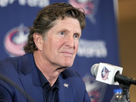 Takeaways From Oilers' Head Coach Mike Babcock’s Introductory Press ...